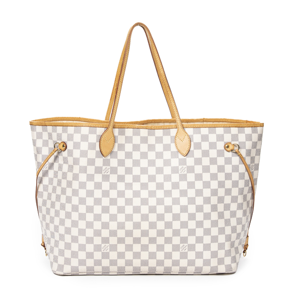 Louis Vuitton | Bags | Louis Vuitton Neverfull Gm | Poshmark